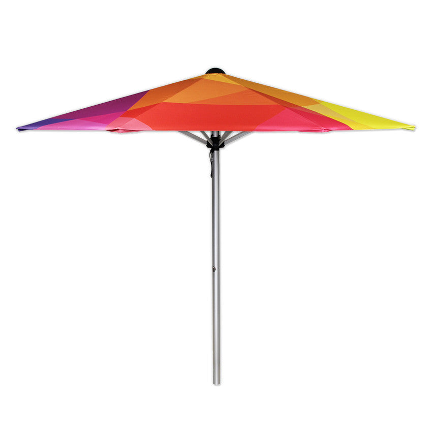 Colour Block | Home & Garden | Parasol | Outdoor decor – Mills-Parasols.com