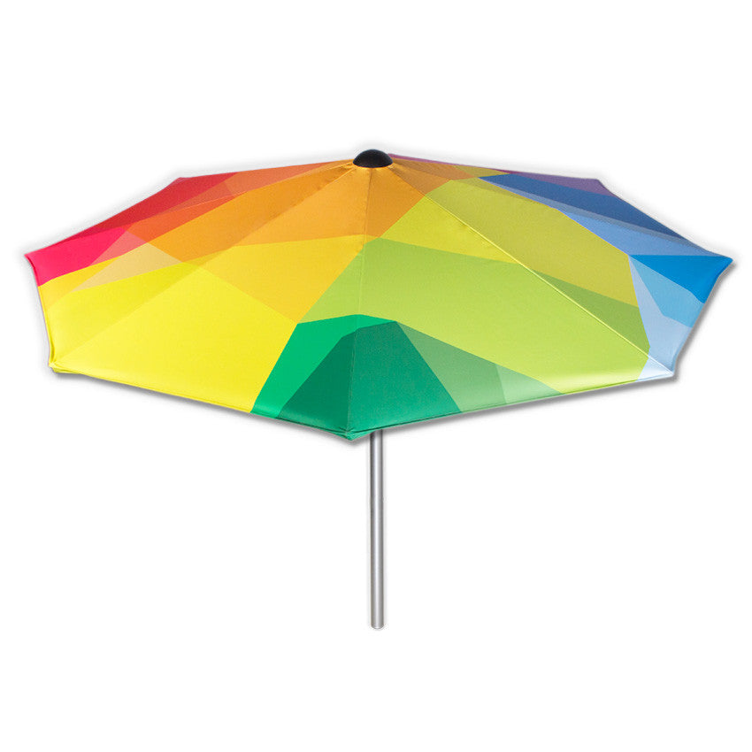 Colour Block | Home & Garden | Parasol | Outdoor decor – Mills-Parasols.com