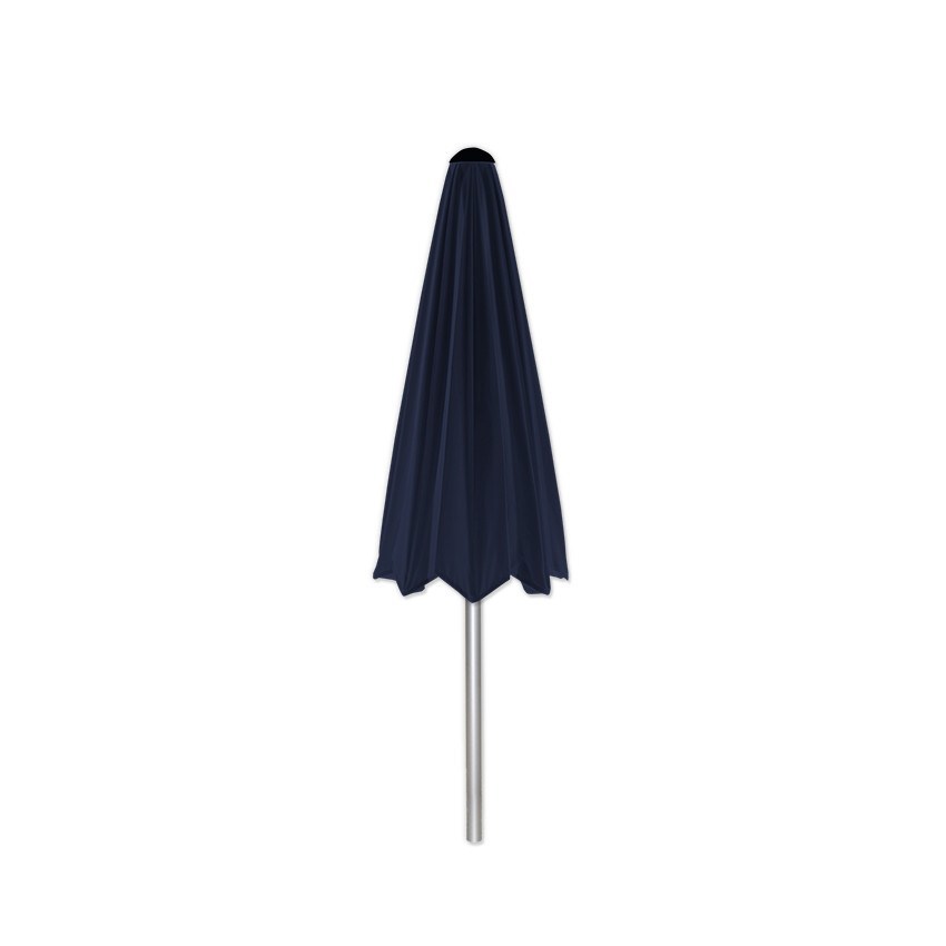 Basic Blue | Parasol | Sun Umbrella | Home Decor – Mills-Parasols.com